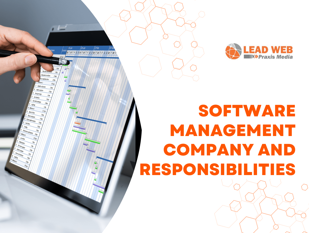 Software Management Company | Software Management Nigeria