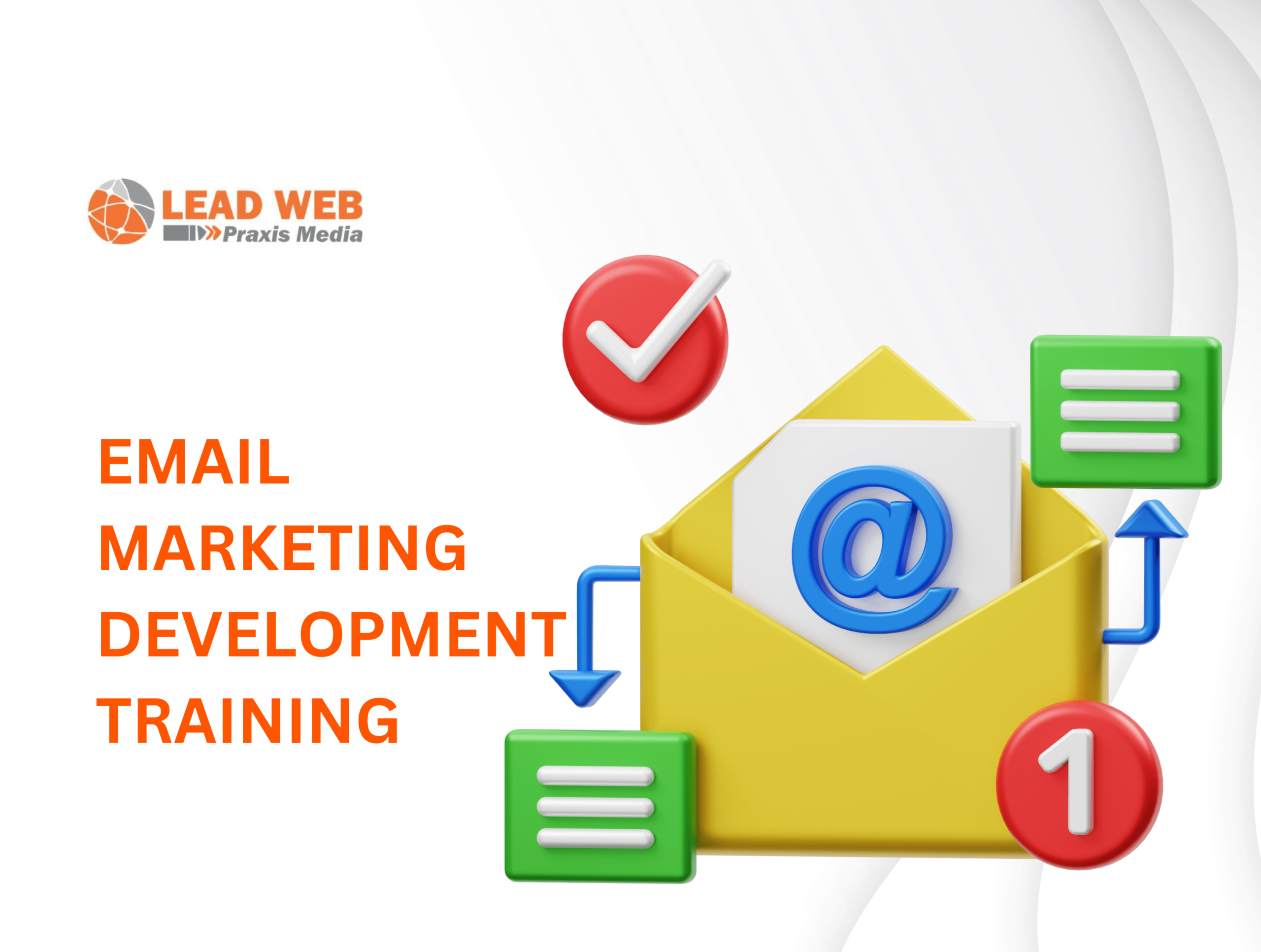 Email Marketing Training in Nigeria |Email marketing training centre