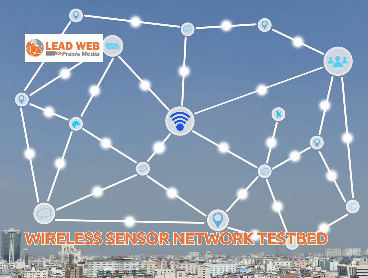 Wireless Sensor Network Testbed