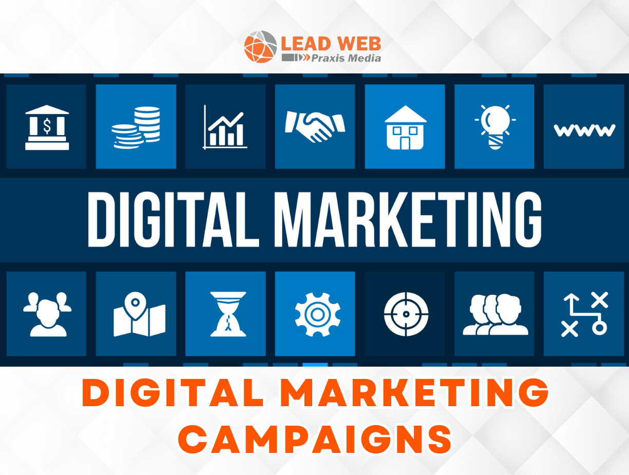 digital marketing campaigns