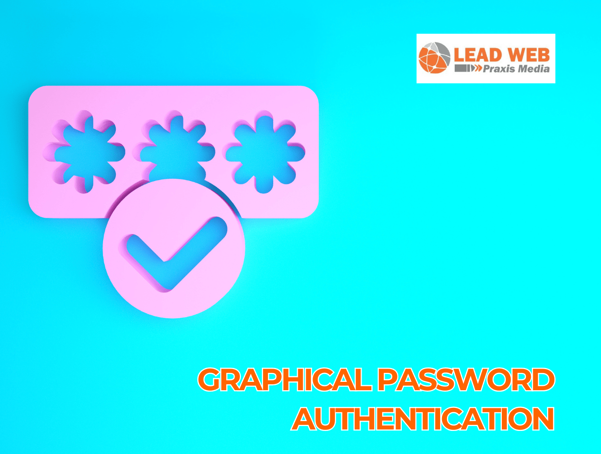 Graphical password authentication