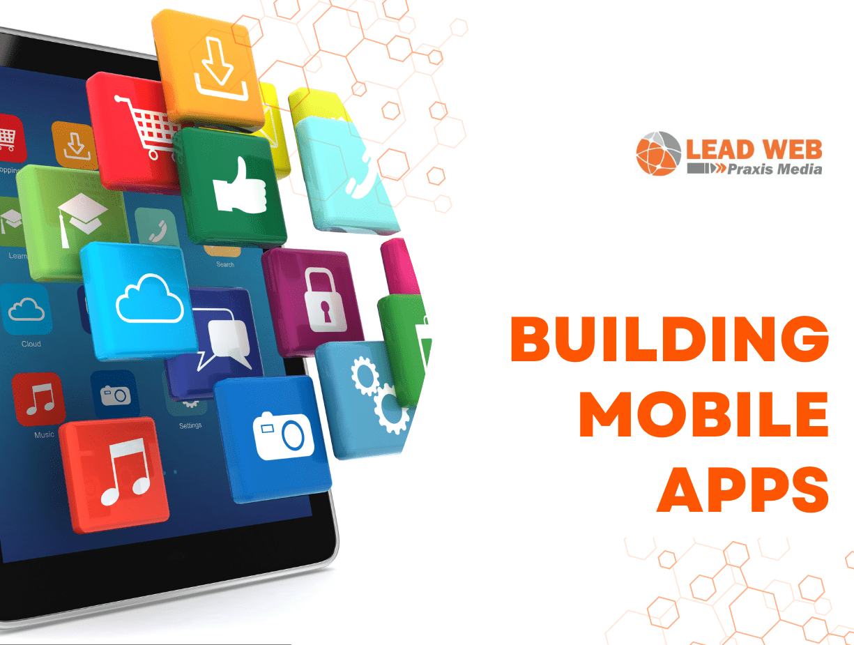 Building mobile apps in Nigeria | Mobile App Development Experts