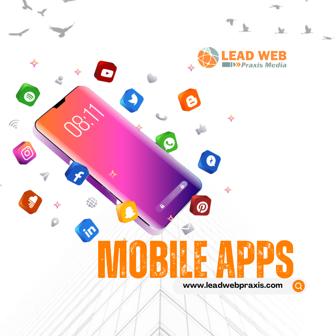mobile apps