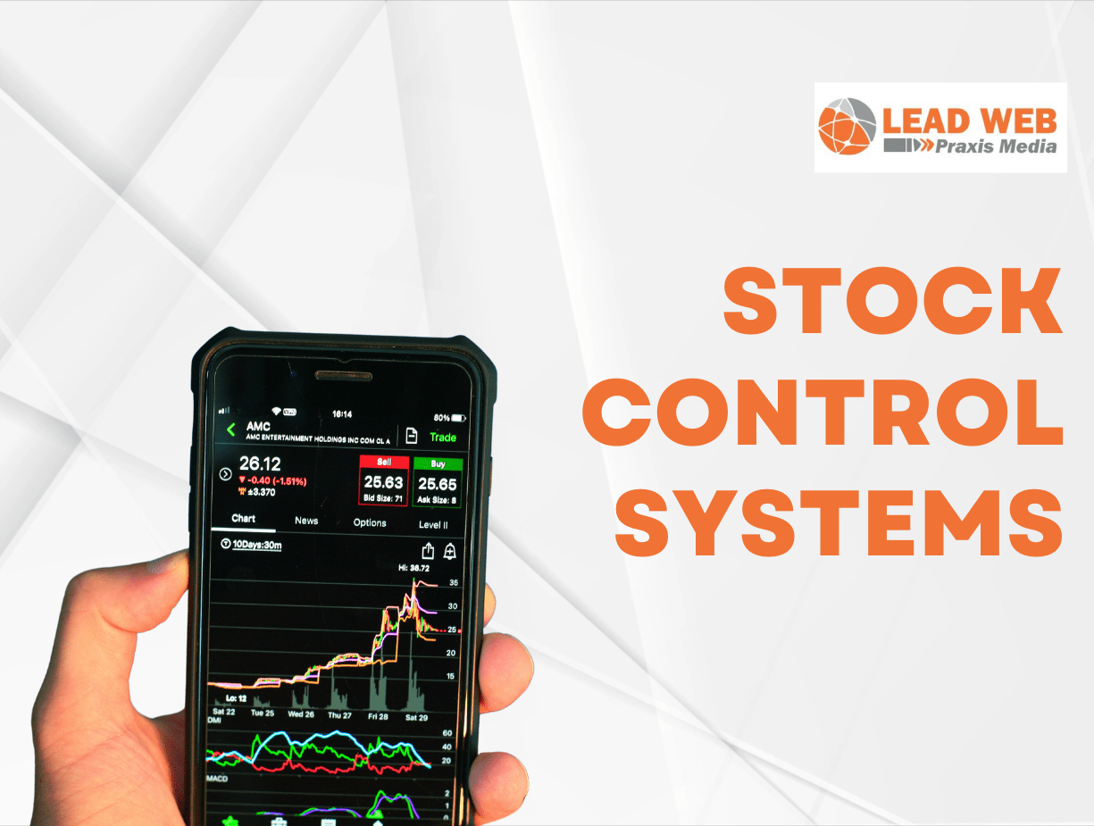 stock control systems