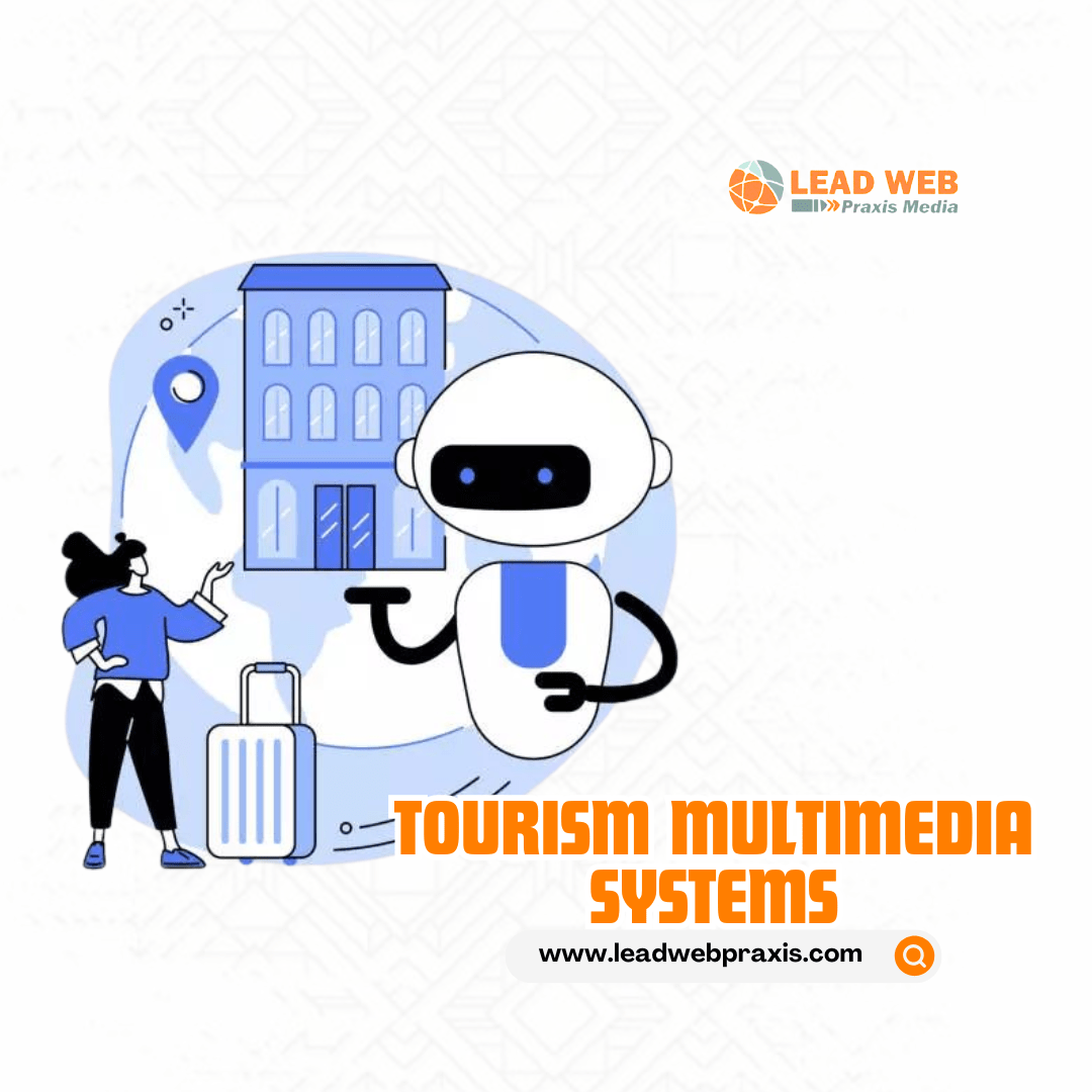 Tourism multimedia systems