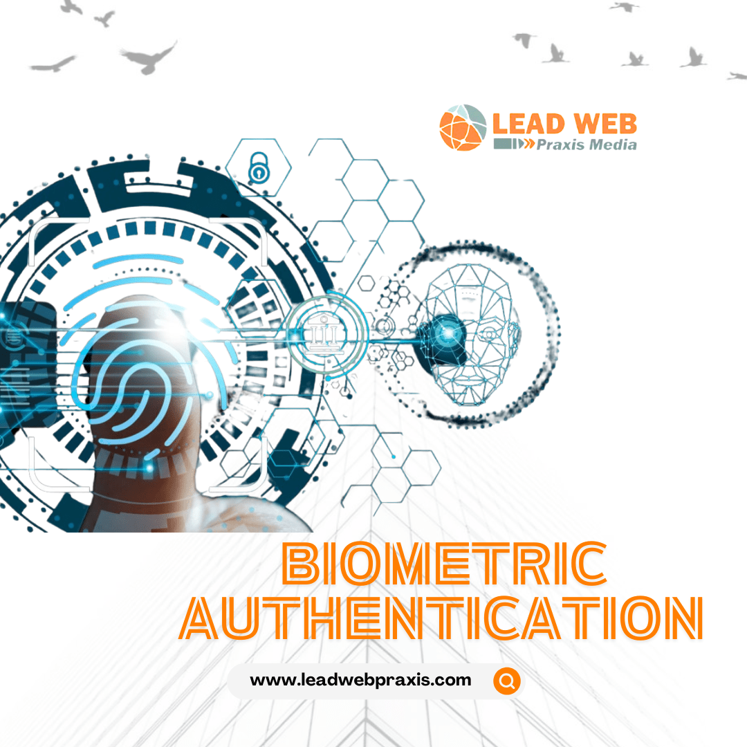 BIOMETRIC AUTHENTICATION