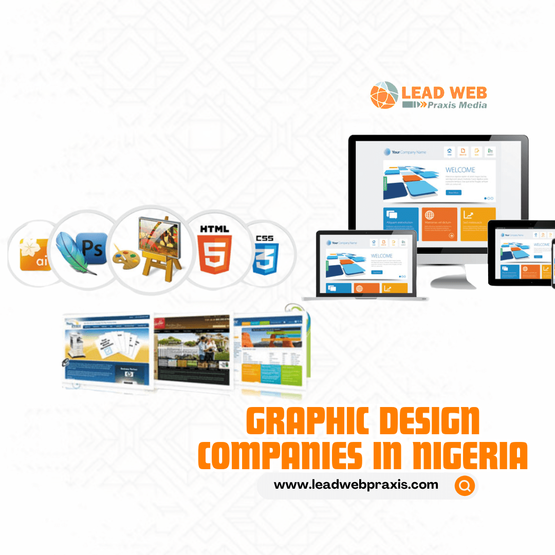Graphic Design Companies in Nigeria |Graphic Designer in Nigeria