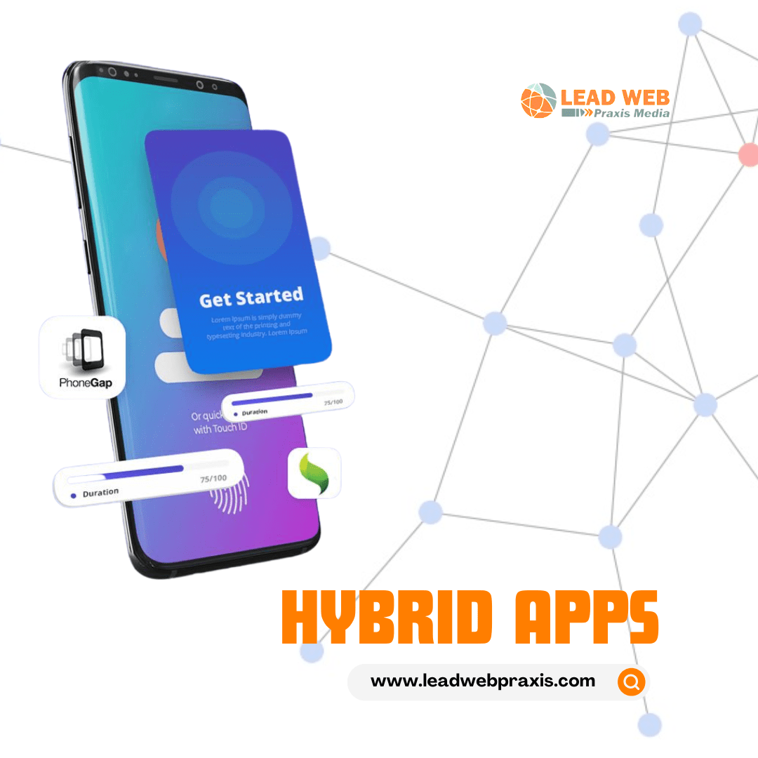 Hybrid Apps