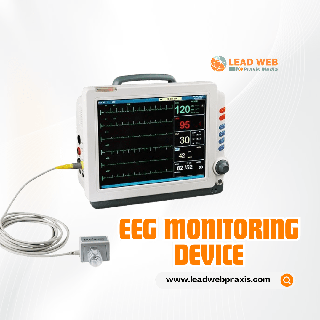 EEG Monitoring Device