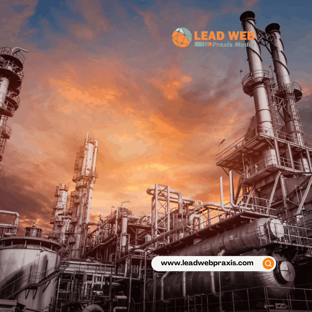Oil & Gas Companies