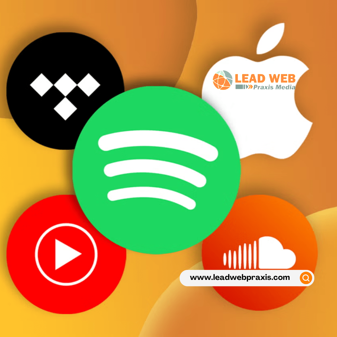 Spotify Alternatives