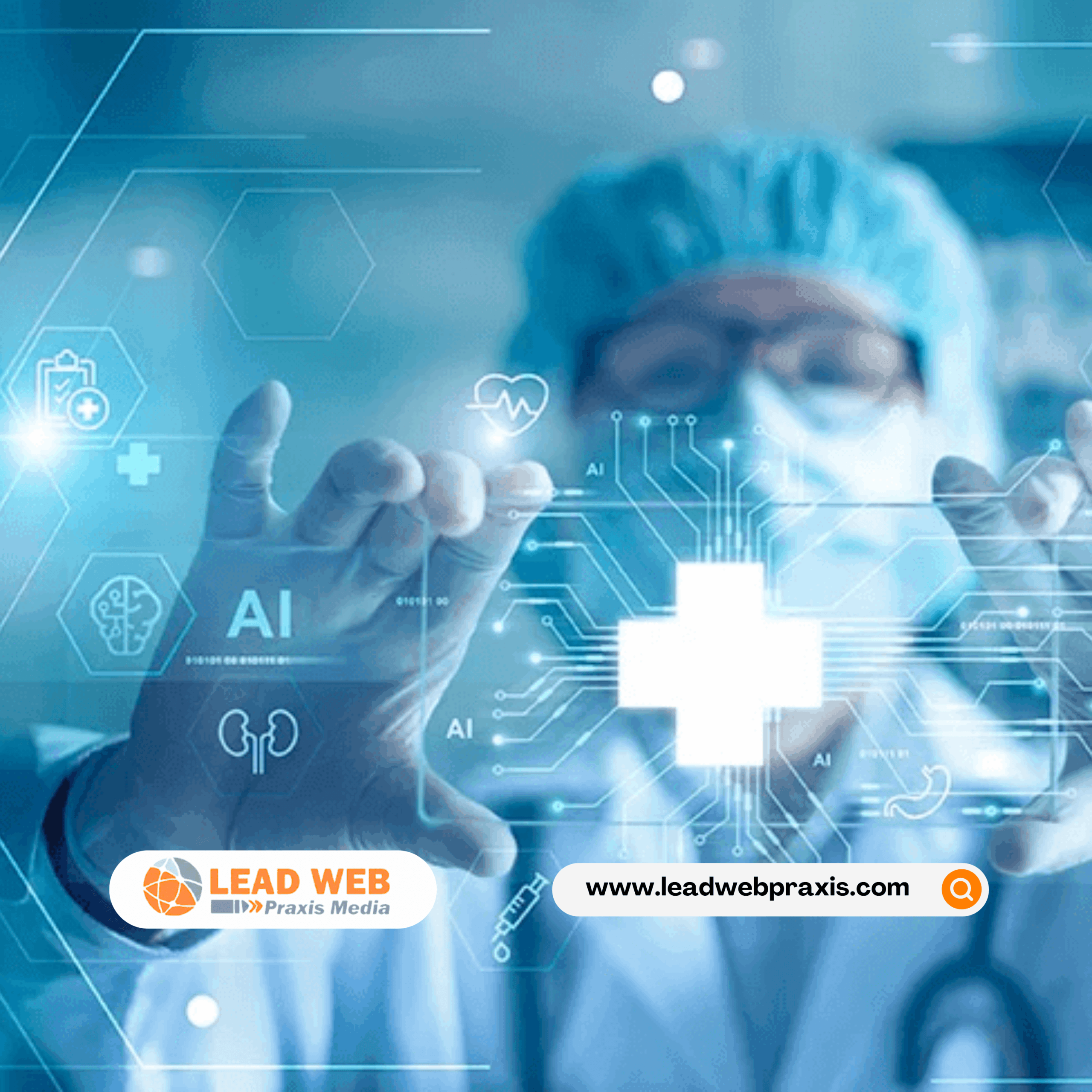 AI Healthcare Bot System | Healthcare Bot System