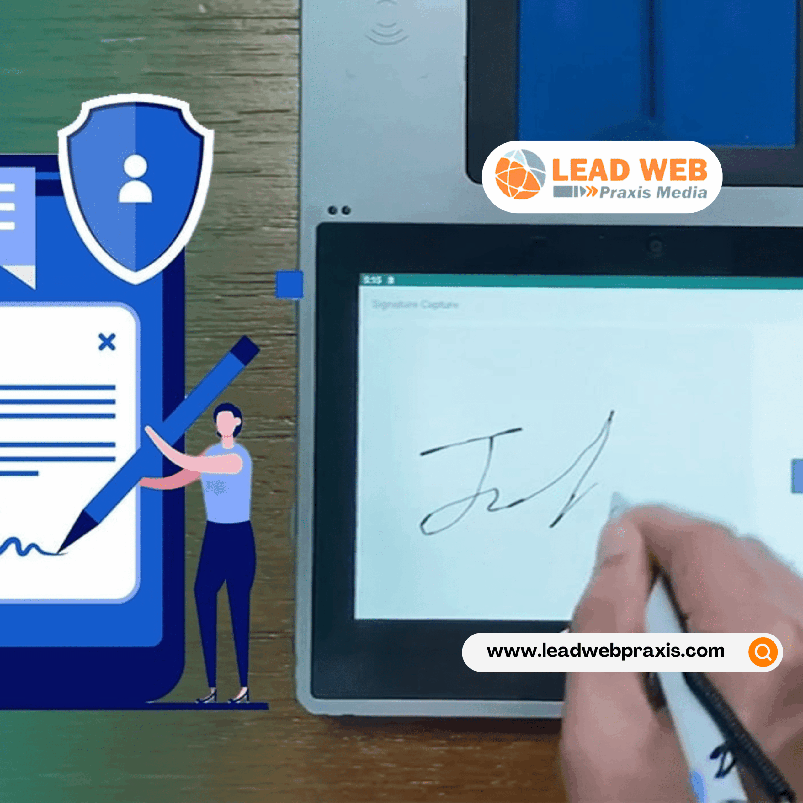 Signature Verification System | CNN Signature Verification System