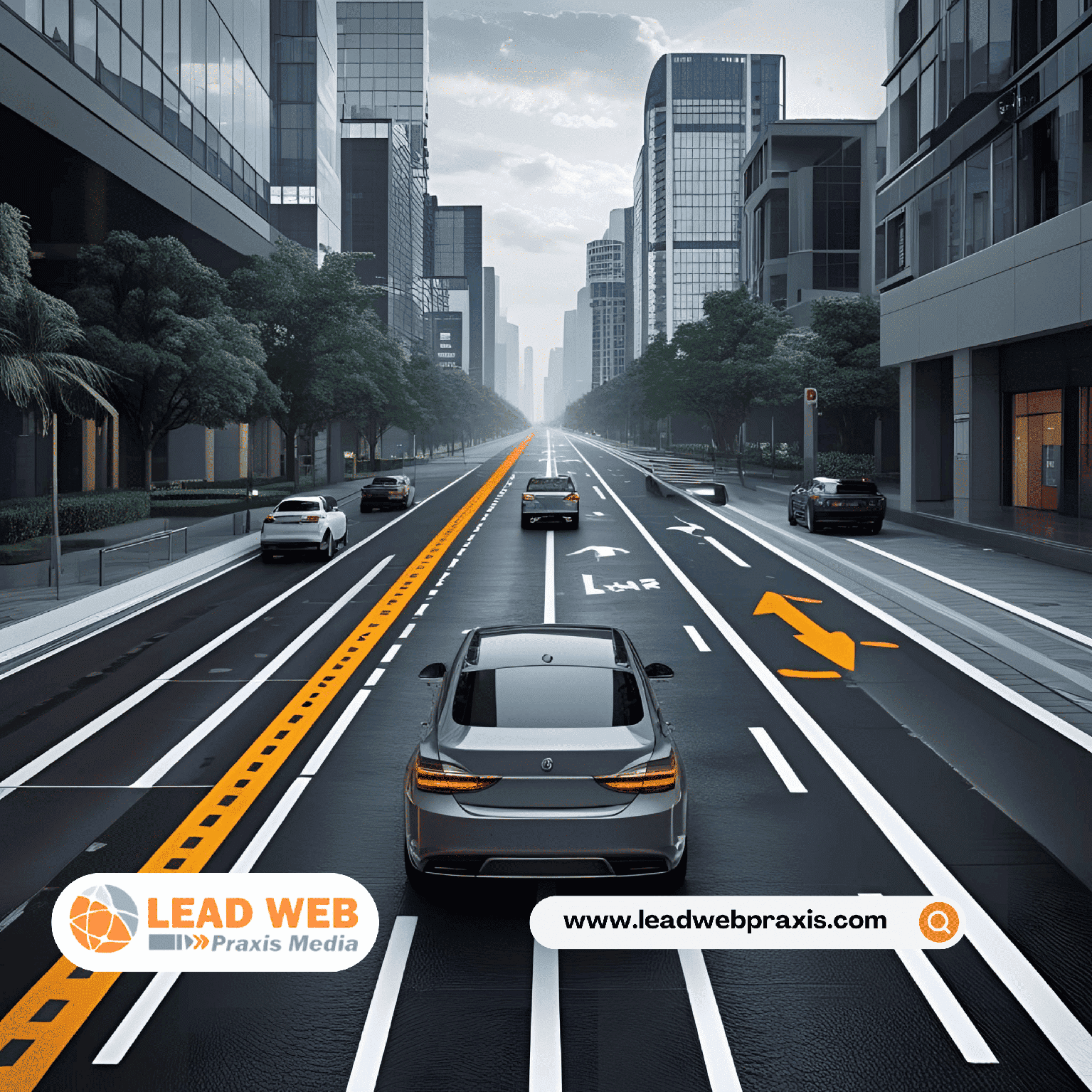 Car Lane Detection | Lane Detection