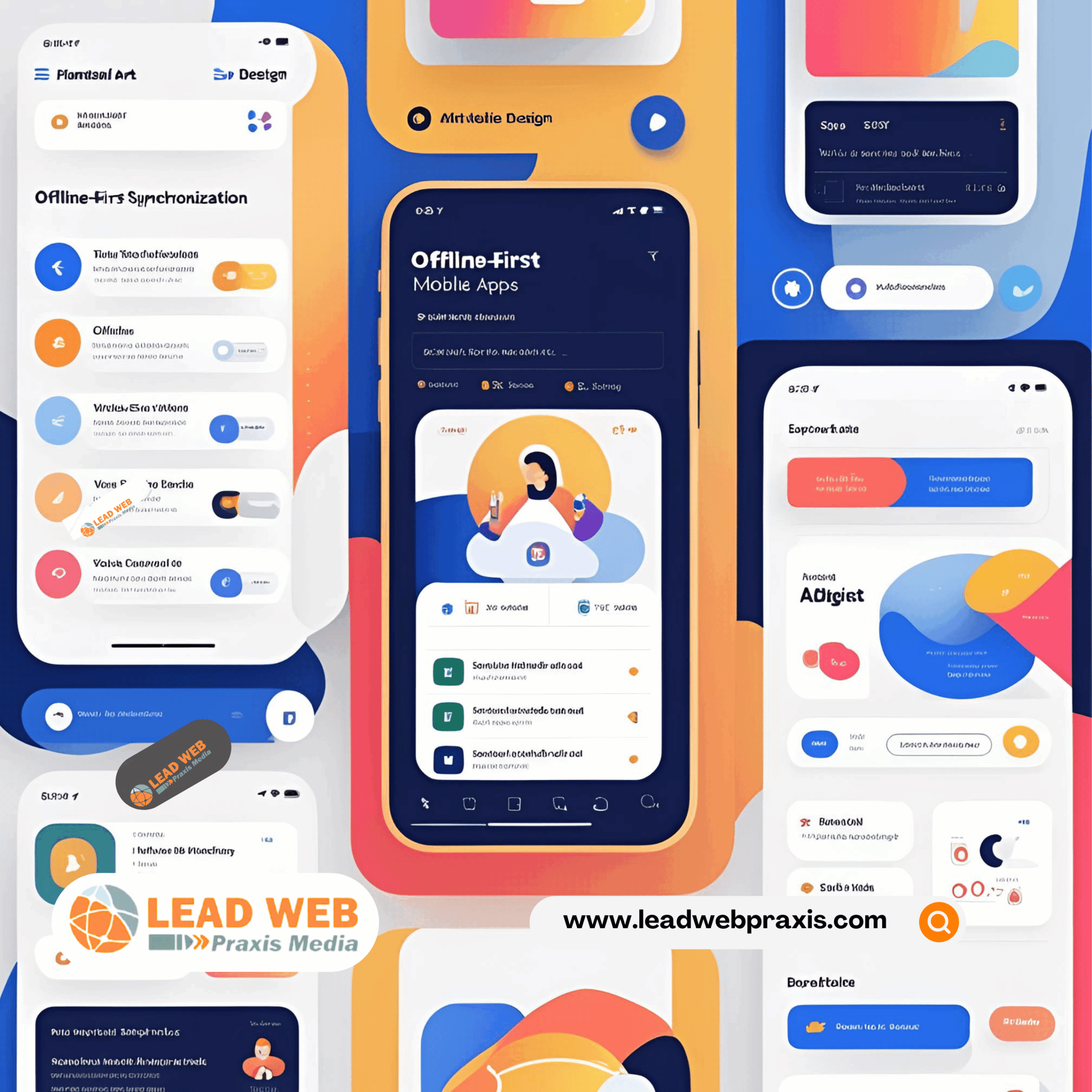 Offline-First Mobile Apps | Mobile Apps