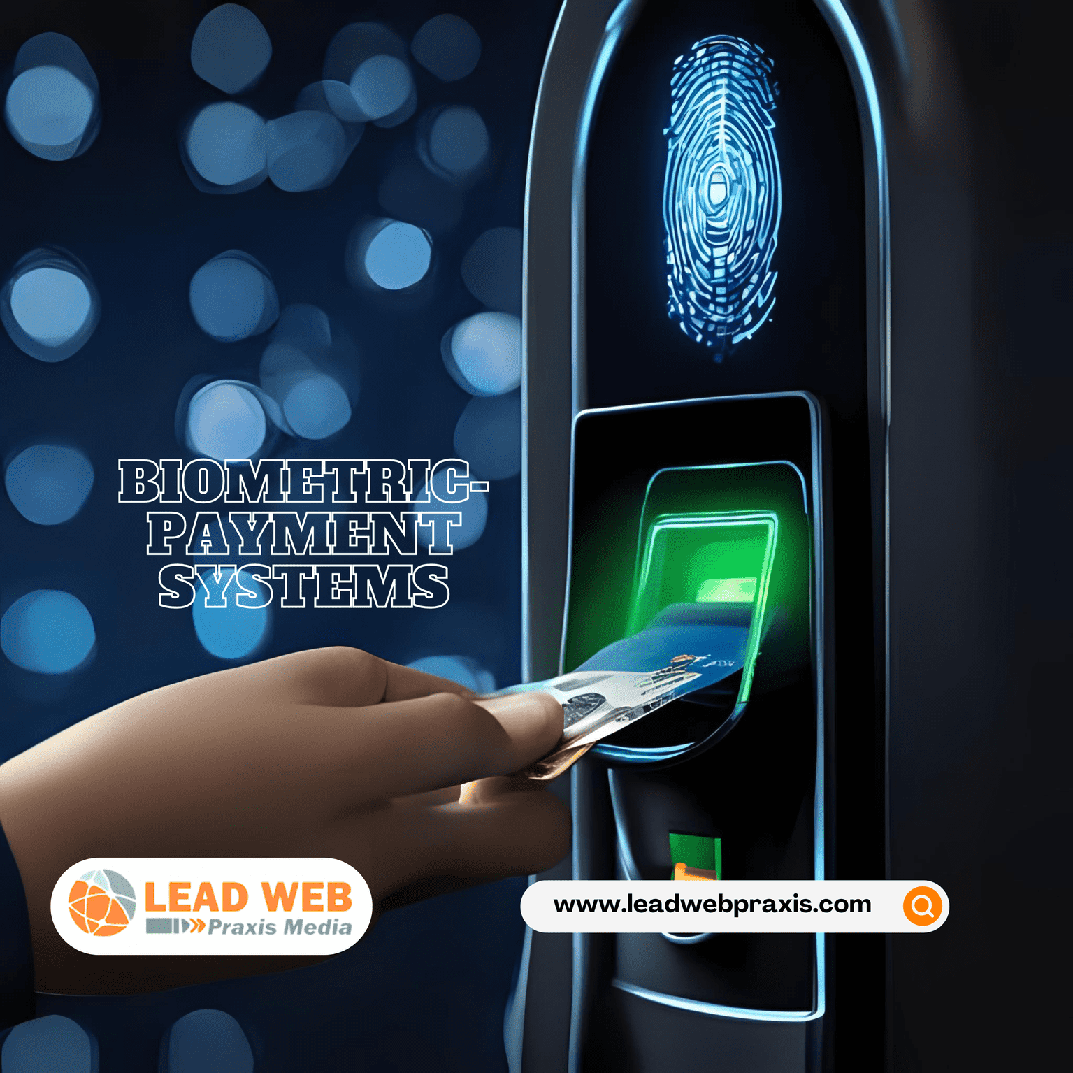 Biometric-Payment Systems | Payment Systems