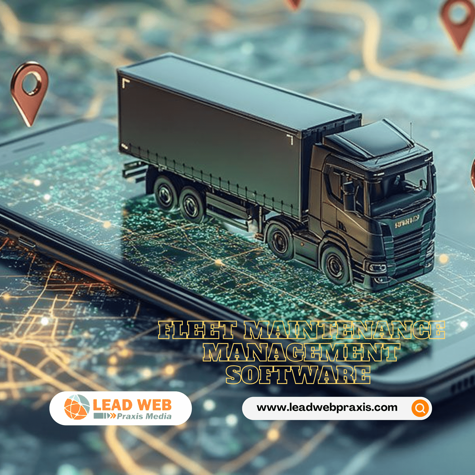 fleet maintenance management software | software integration