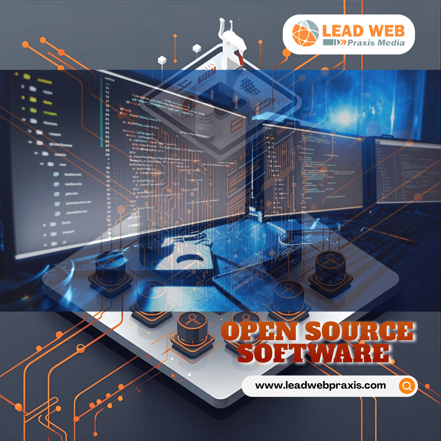 Open Source Software | Open Software