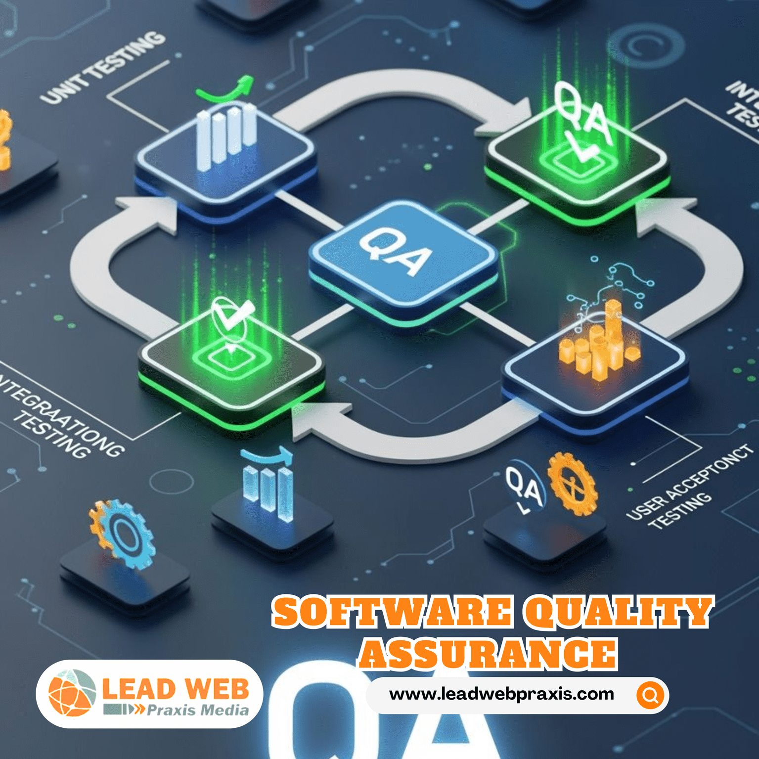 Software Quality Assurance | Software Development