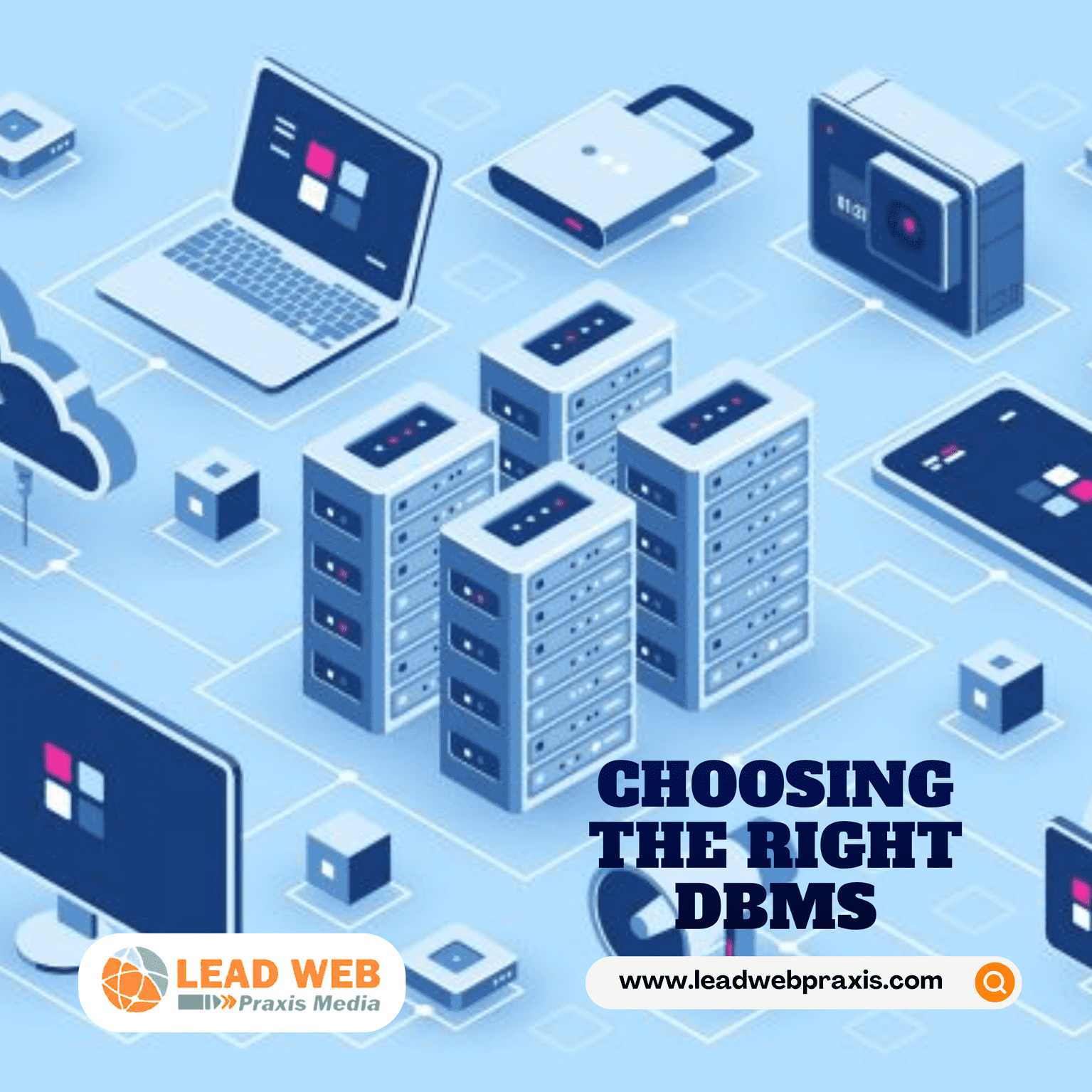 choosing the right DBMS | Database