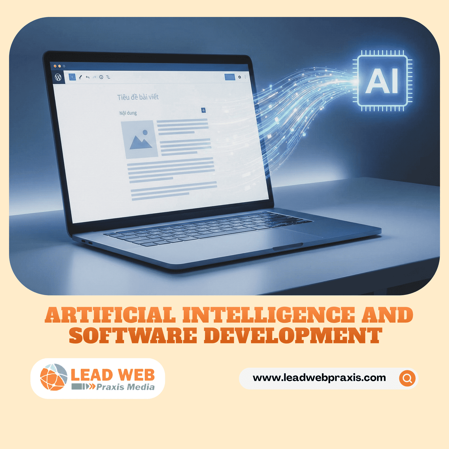 artificial intelligence and software development